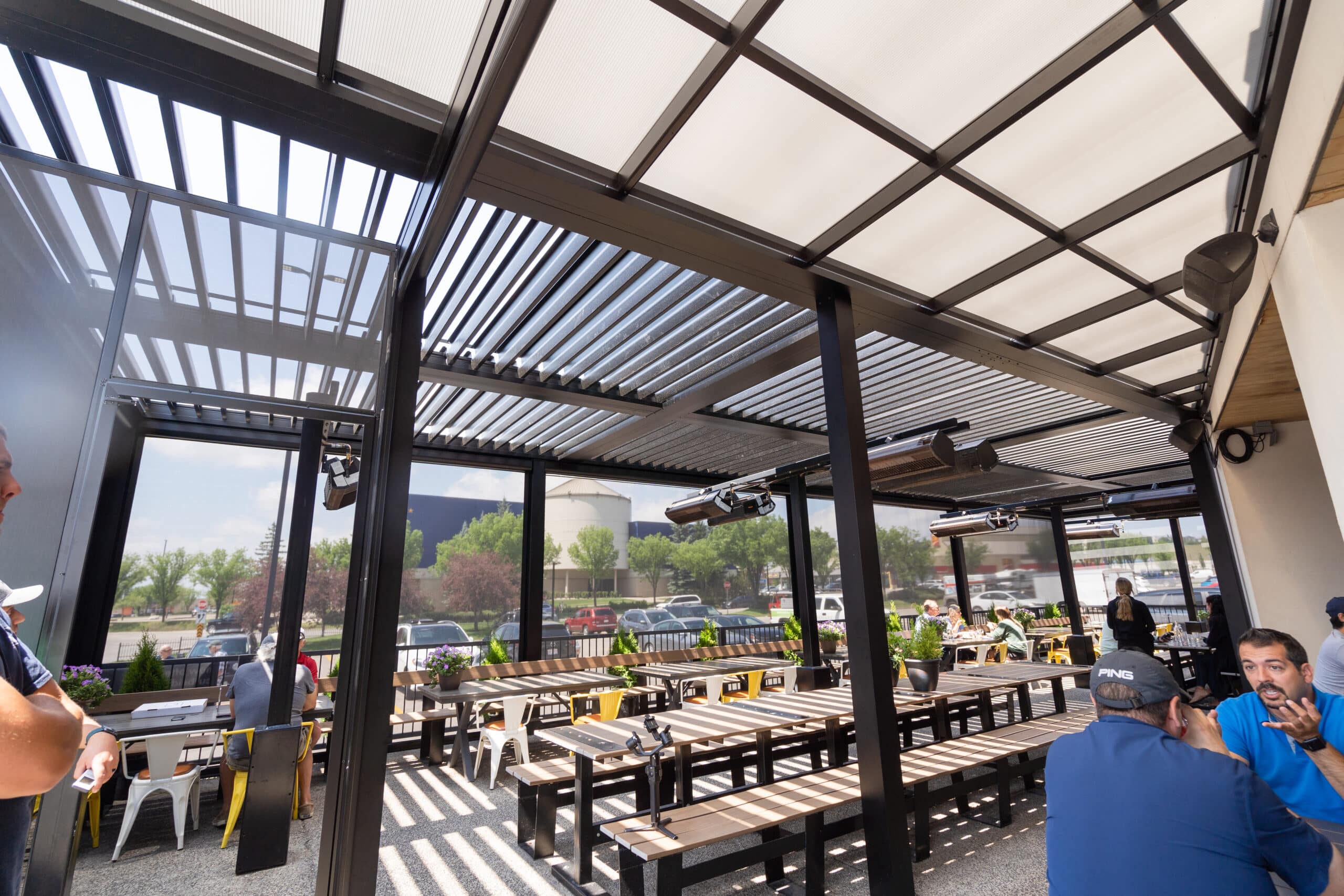 Dealer Map - Suncoast Enclosures - Better Outdoor Living