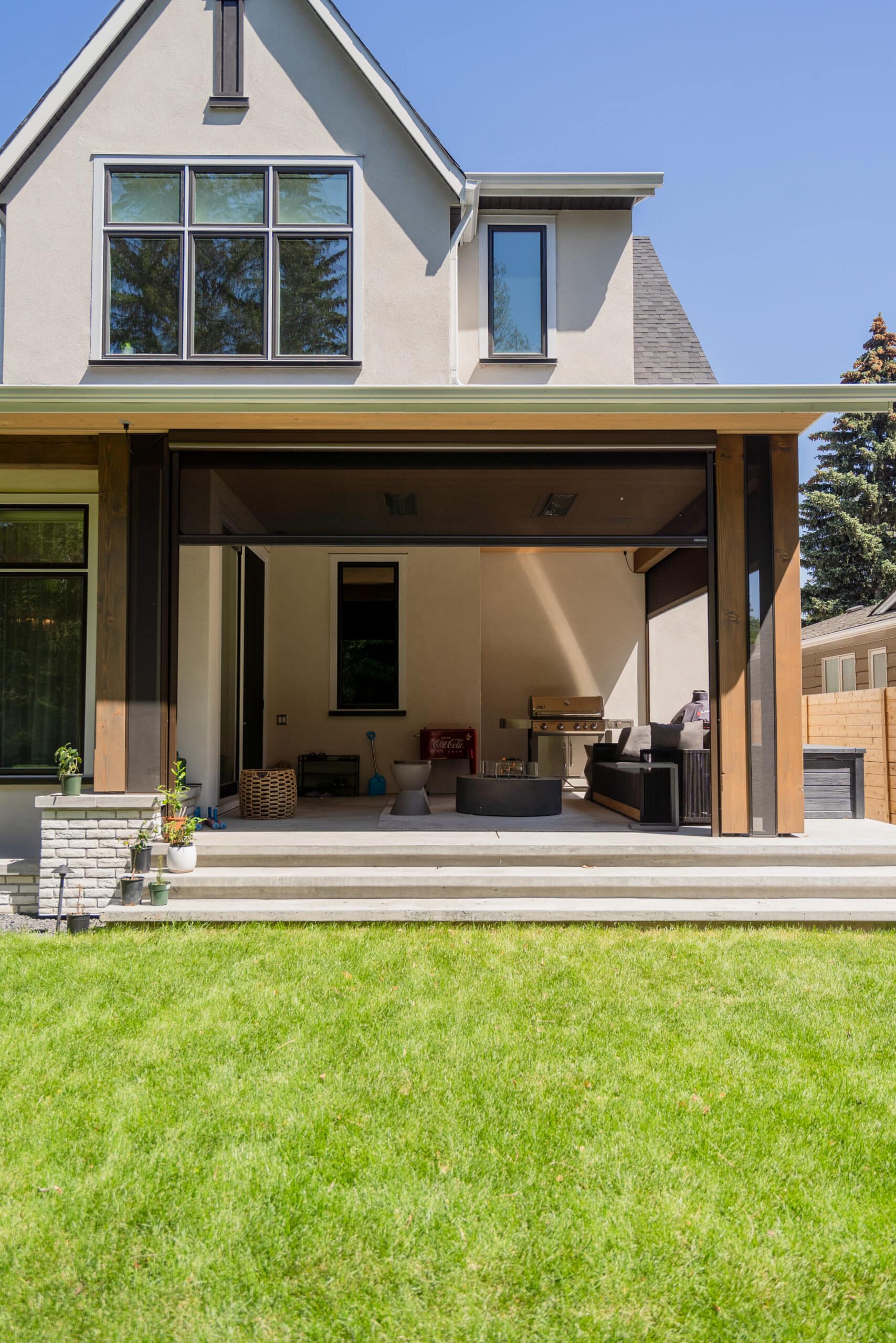 Fence Butlers - Suncoast Enclosures